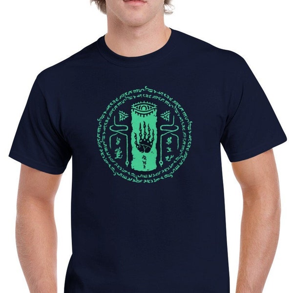 Totk Tee Shirt - Etsy