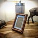 Steampunk Picture Frame -retro Industrial Home Decor Photo - Etsy