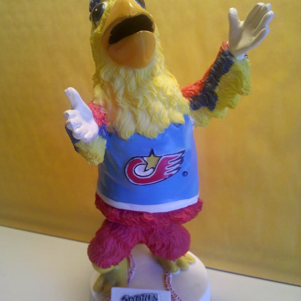 Chicken Bobblehead - Etsy