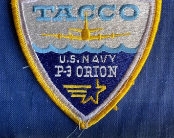 Us Navy Aircrew Name Patch - Etsy