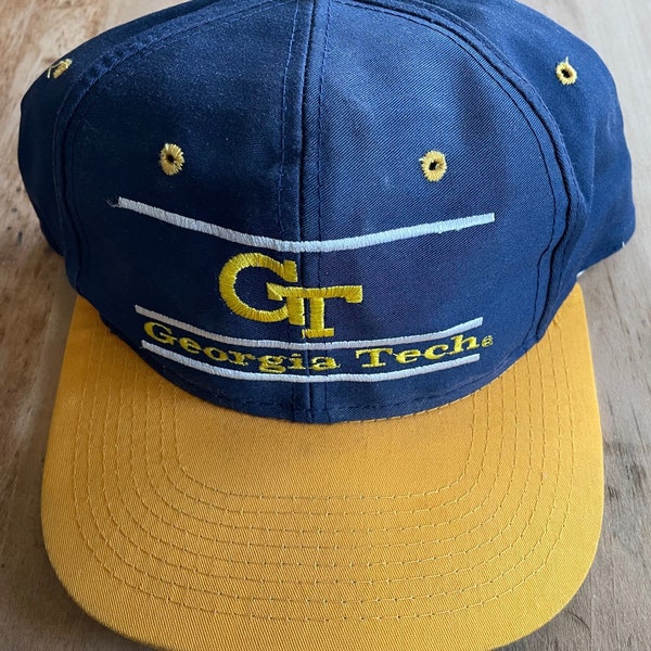 Buzz Ga Tech Mascot - Etsy