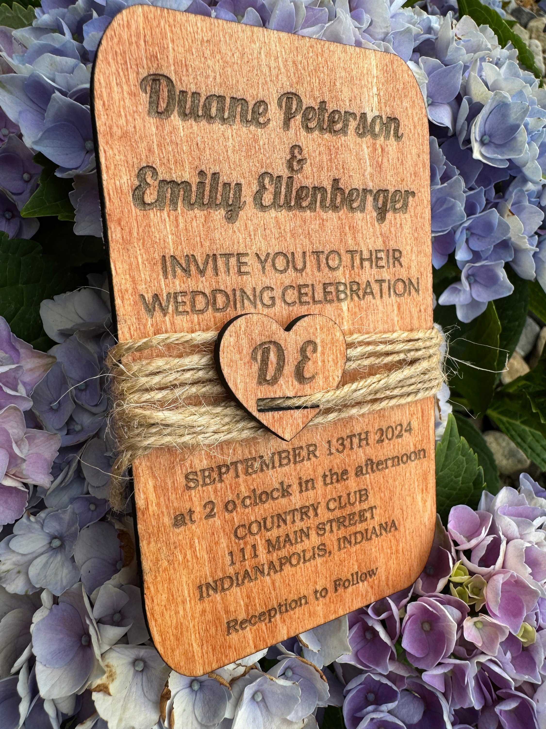 Wedding Invites Wedding Invitations Rustic Wedding Invites Rustic ...