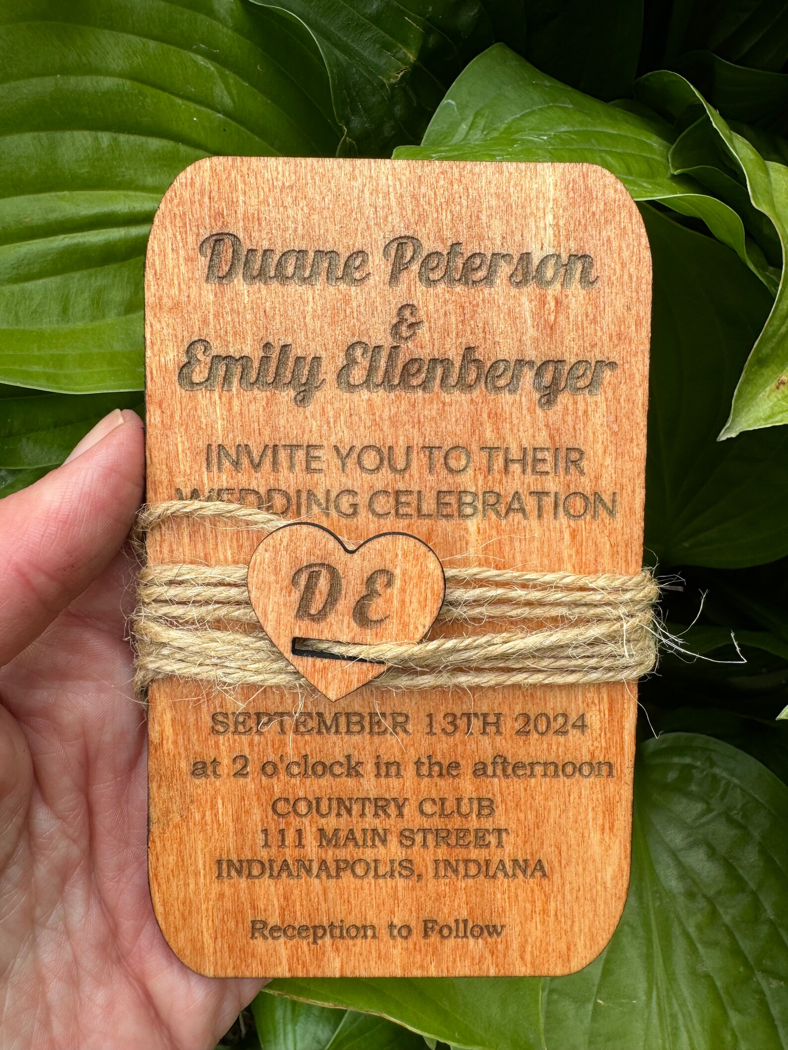 Wedding Invites Wedding Invitations Rustic Wedding Invites Rustic ...