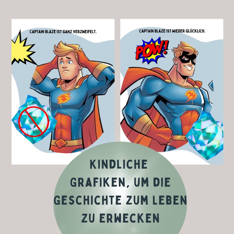 Playground Treasure Hunt Printable – Superhero Scavenger Hunt for ...