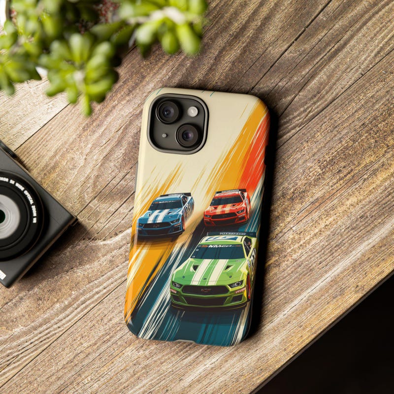 Car Phone Case - Etsy