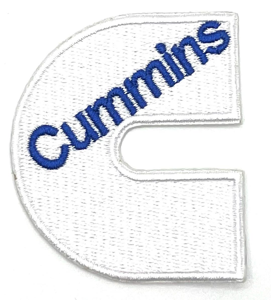 Cummins Diesel Power Farm Equipment Vintage Style Retro Patch Cap Hat ...