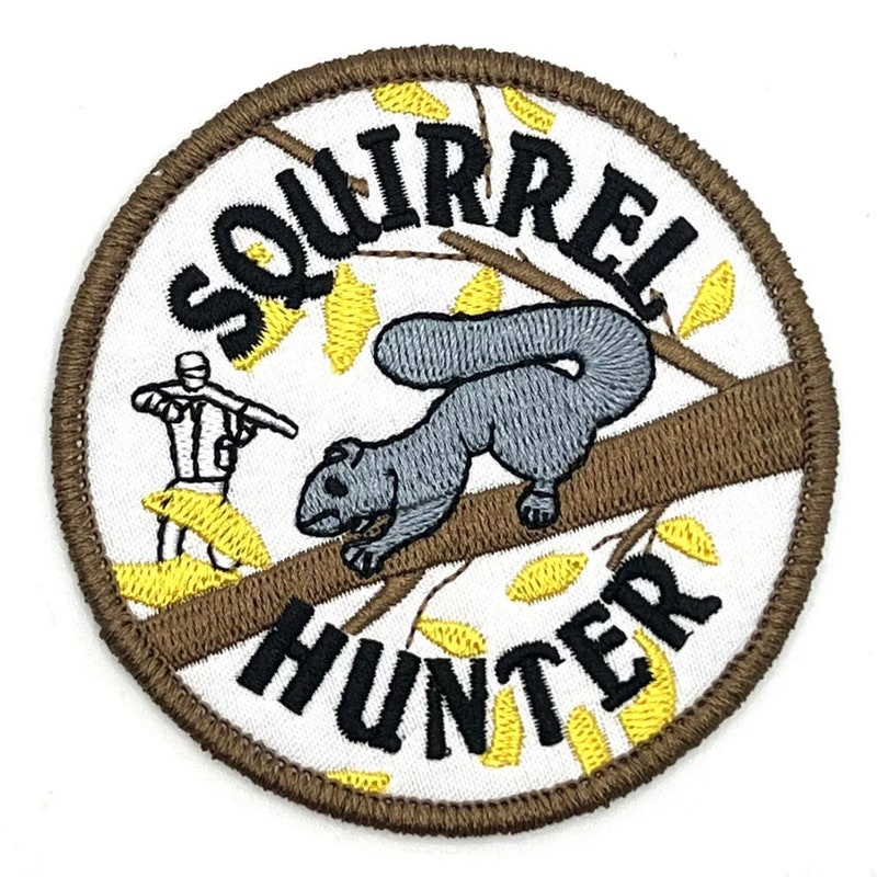 Squirrel Hat - Etsy