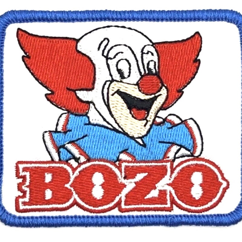 No Bozos - Etsy