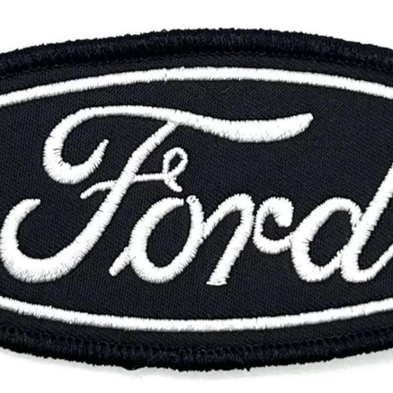 Ford Patches - Etsy