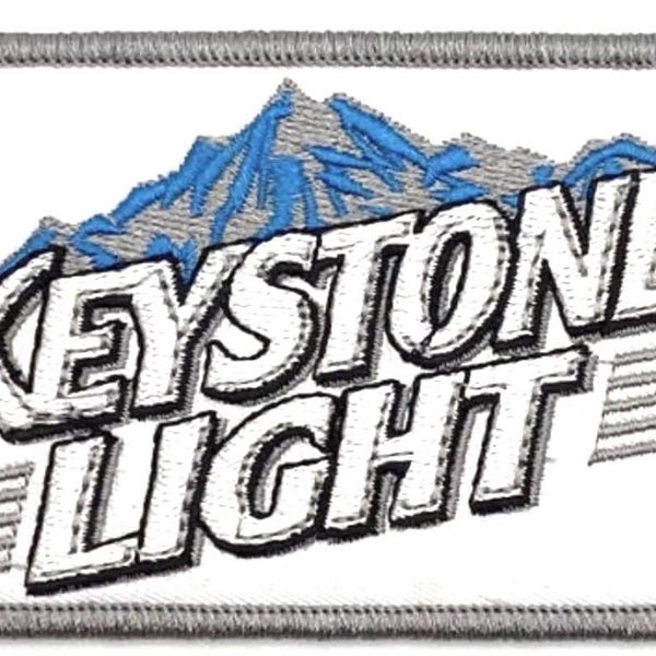 Keystone Light - Etsy