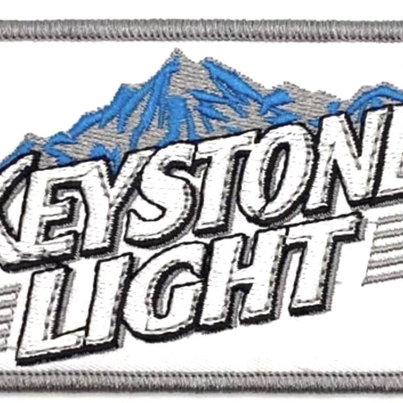 Keystone Light - Etsy
