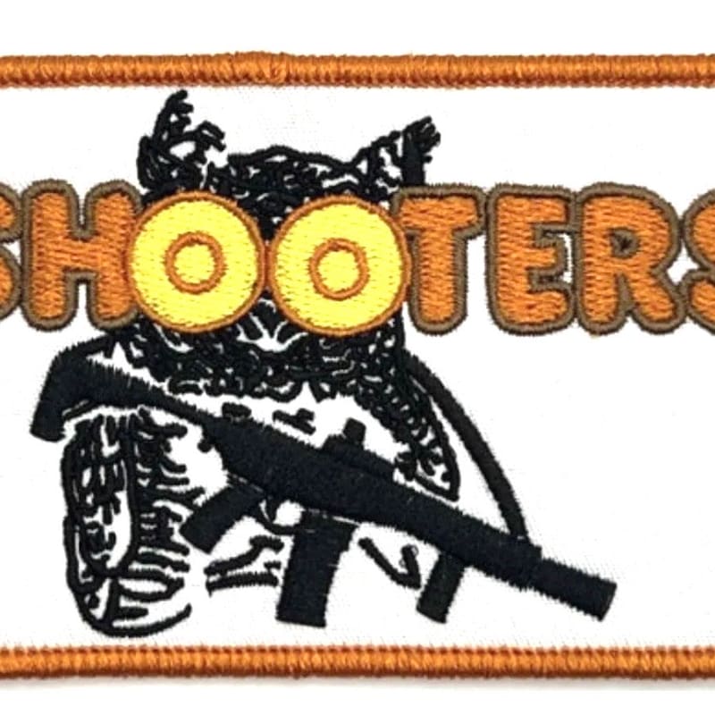 Gun patches - Etsy