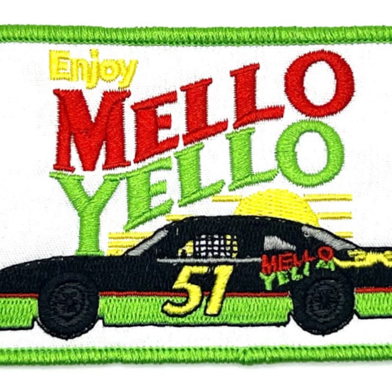 Mello Yello - Etsy