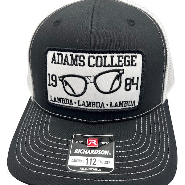 Richardson 112 Mockup - Etsy