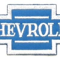Vintage 1970s Chevrolet Corvette Patch: Classic Muscle Car - Etsy