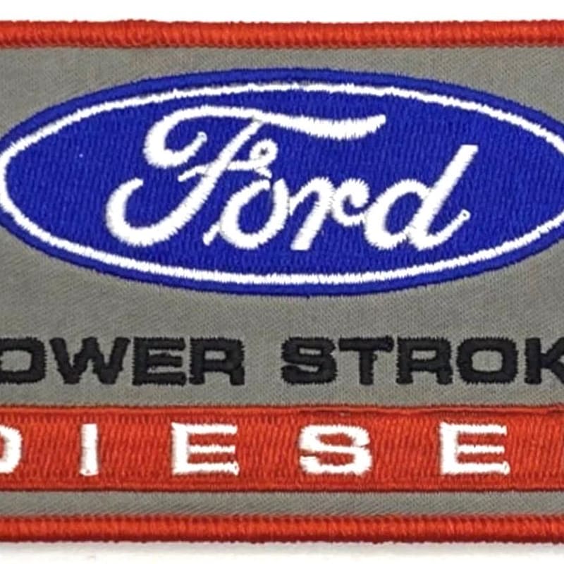 Ford Patches - Etsy