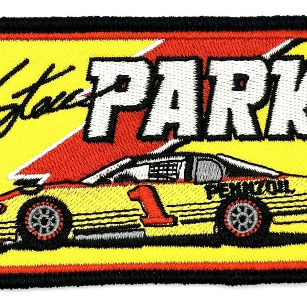 Racing Patches - Etsy
