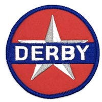 Derby Hat - Etsy