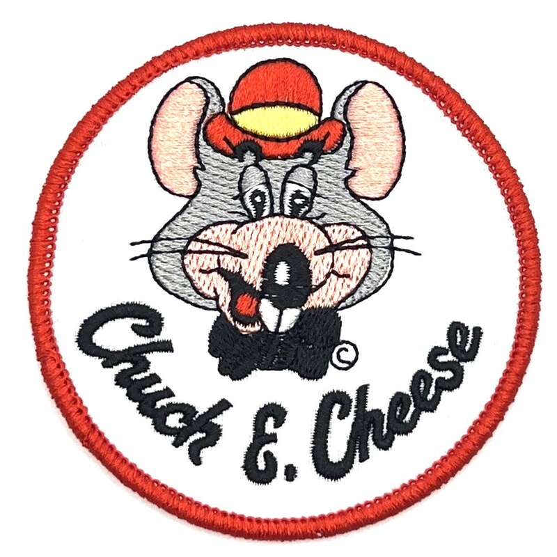 Chuck E Cheese Poster - Etsy