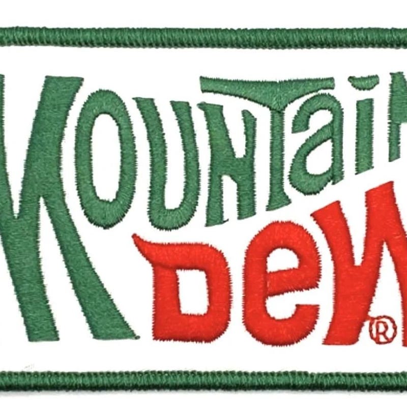 Pepsi Logo Cap Hat - Etsy