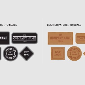 5 Panel Hat - Customizable Vector Design Template for Adobe Illustrator ...