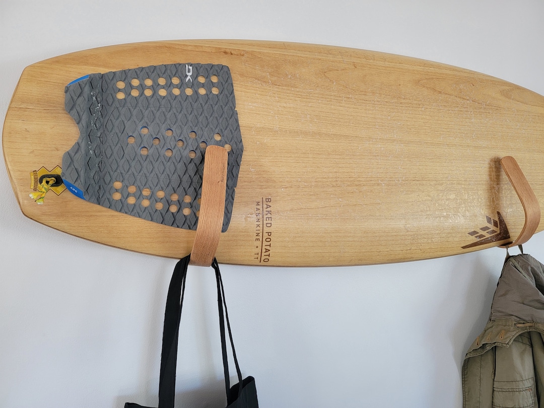 Board Huggers | Surfboard Wall Mount | Surfboard Rack Mount | Surfboard ...