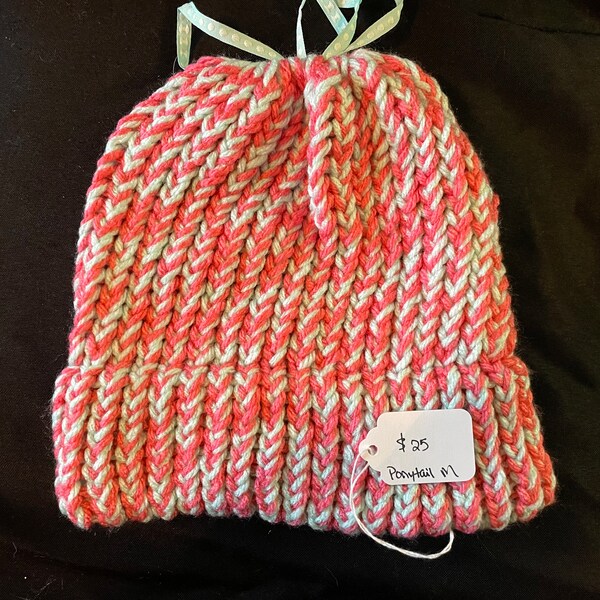 Coral and Mint - Etsy