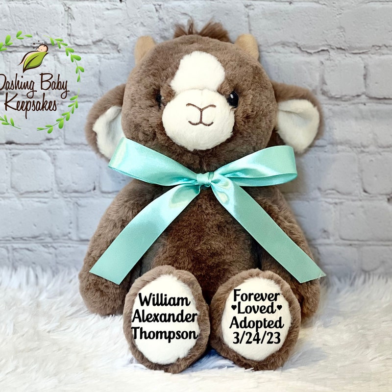 Adoption Gifts - 60+ Gift Ideas for 2024