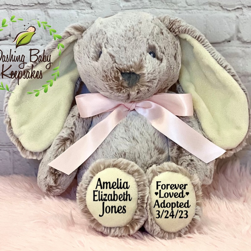 Adoption Gifts - 60+ Gift Ideas for 2025