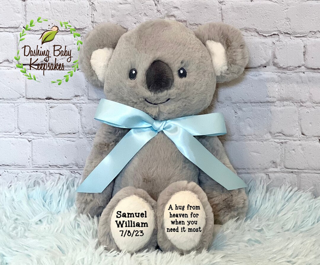 Personalized Child Loss Keepsake Infant Loss Remembrance - Etsy