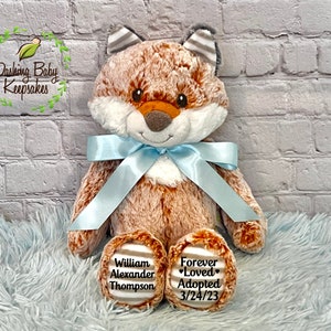 Adoption Gifts - 60+ Gift Ideas for 2024