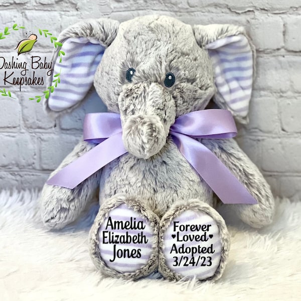 Adoption Gifts for Girls - 60+ Gift Ideas for 2025