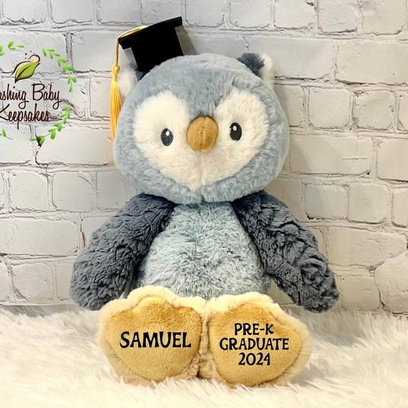 Graduation Owls - Etsy