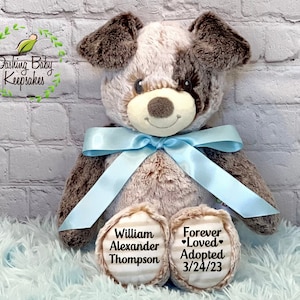 Adoption Gifts - 60+ Gift Ideas for 2024