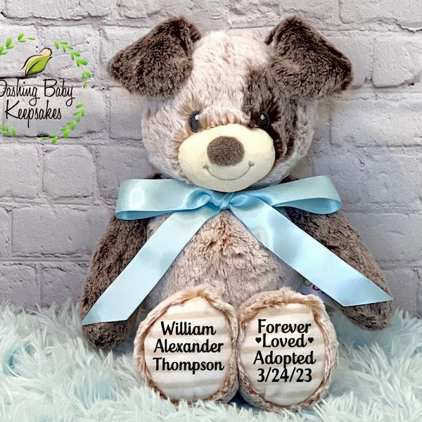 Adoption Gifts - 60+ Gift Ideas for 2024