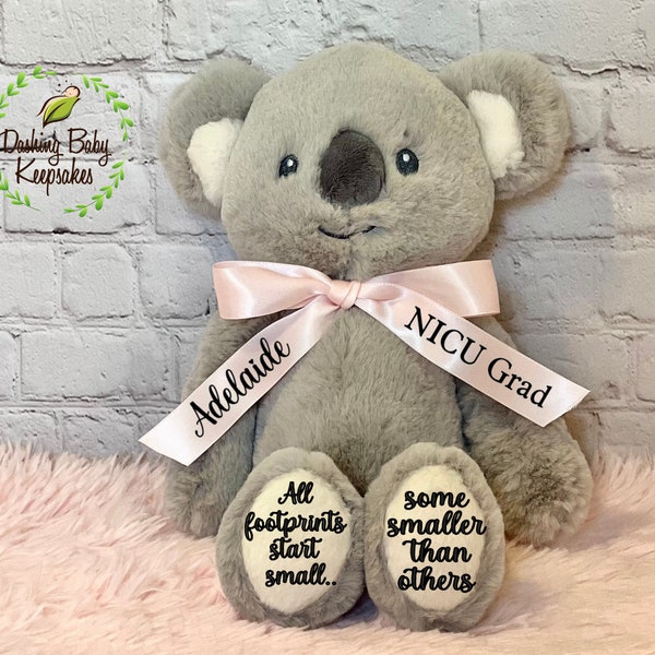 Nicu Graduate - Etsy