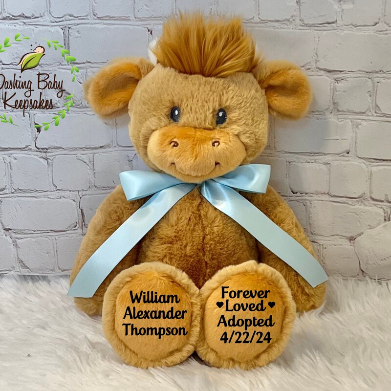 Adoption Gifts - 60+ Gift Ideas for 2025