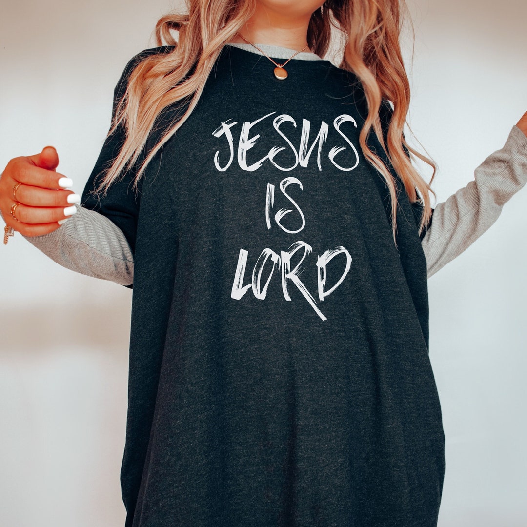 Jesus Jesus Shirt Christian Shirt Christian Apparel Faith Shirt Jesus T ...