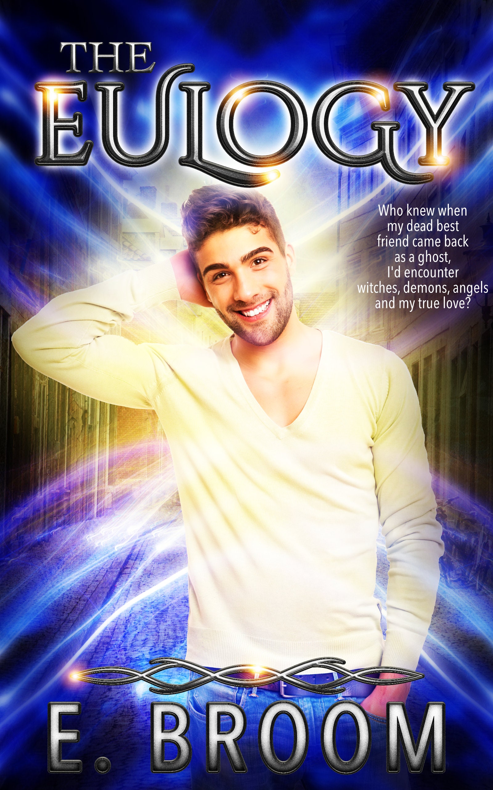 Get a Custom Book Cover for the Cost of a Premade! - Etsy