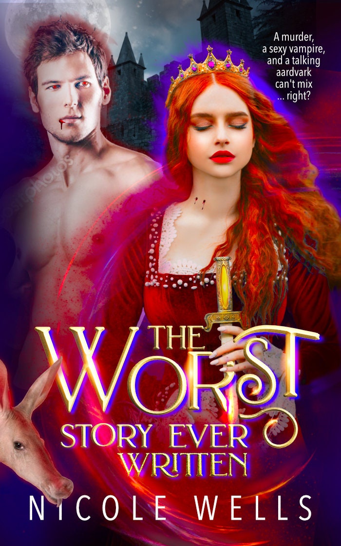 Get a Custom Book Cover for the Cost of a Premade! - Etsy