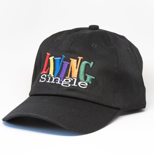 Living Single Show - Etsy