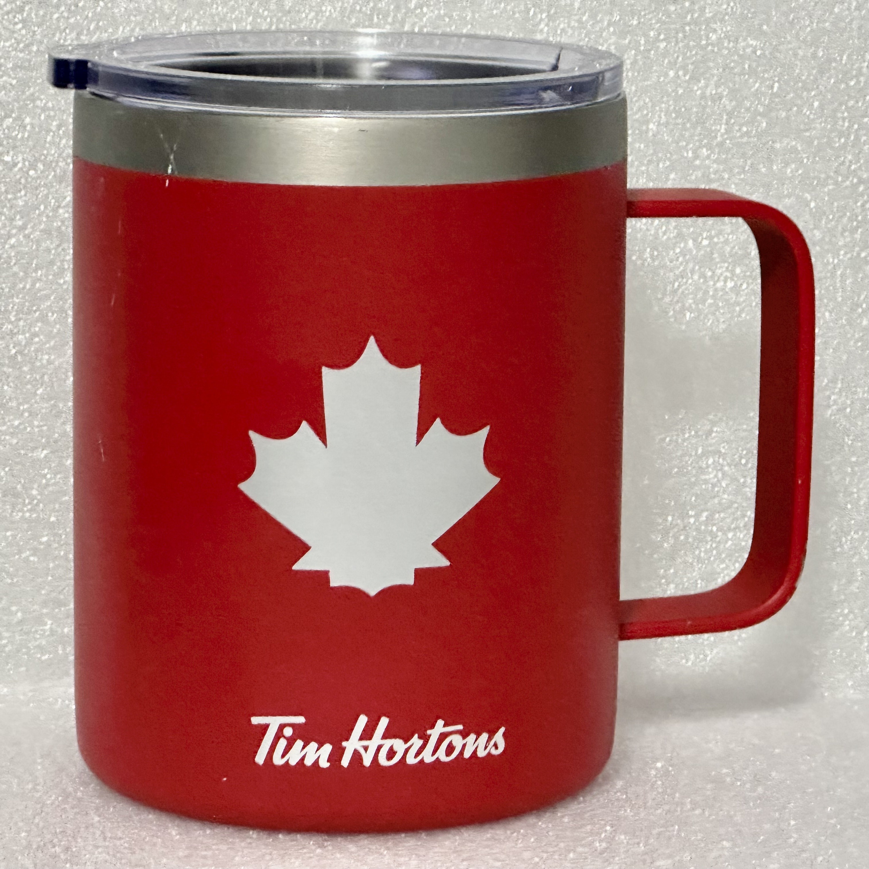 Tim Hortons Ceramic Mug/travel Cup Selections to Choose - Etsy