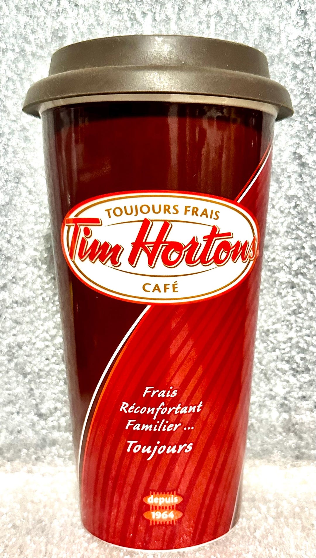 Tim Hortons Ceramic Mug/travel Cup Selections to Choose - Etsy