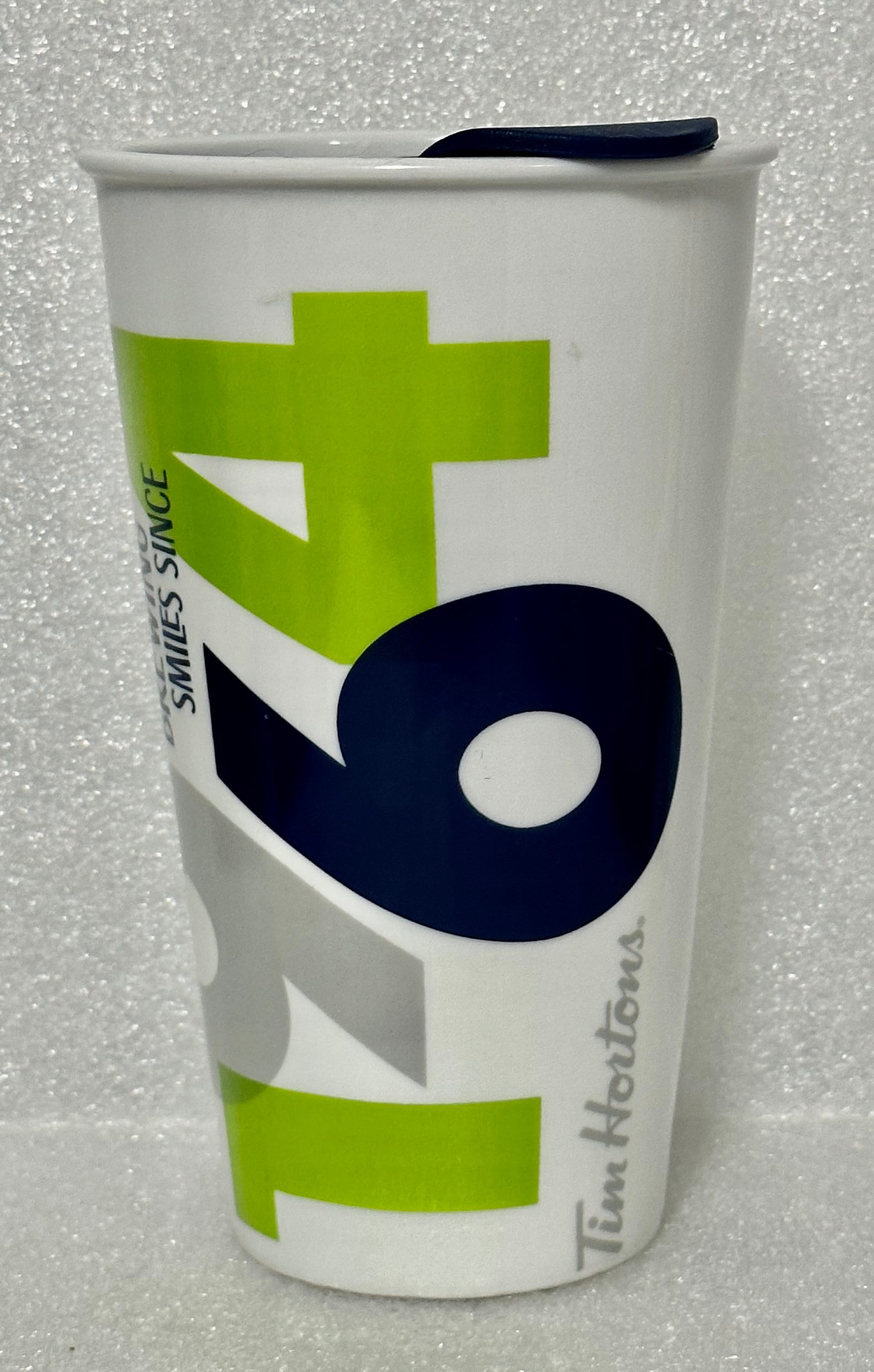 Tim Hortons Ceramic Mug/travel Cup Selections to Choose - Etsy