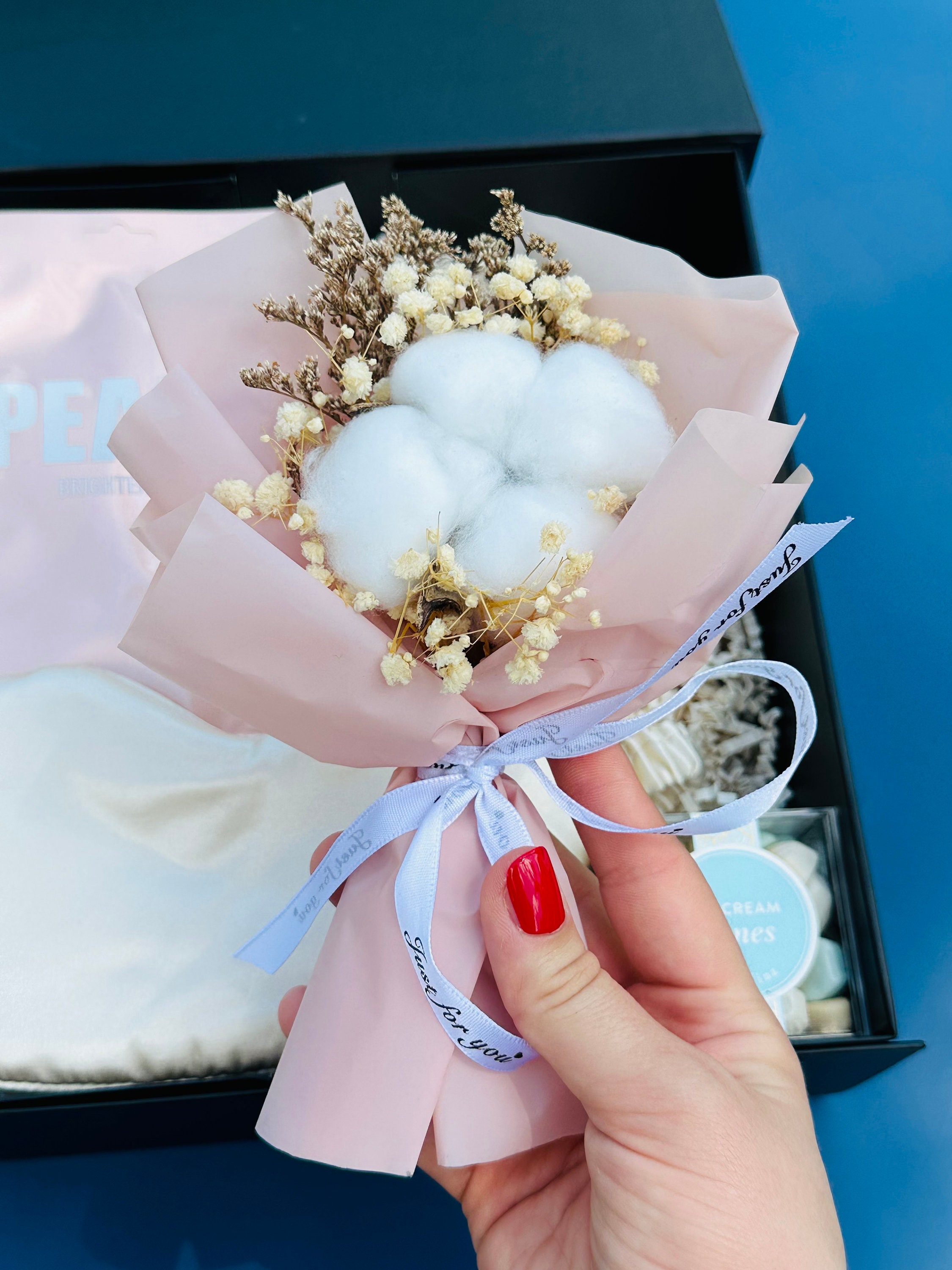 Care Package for Her Care Package Sending Warm Wishes - Etsy