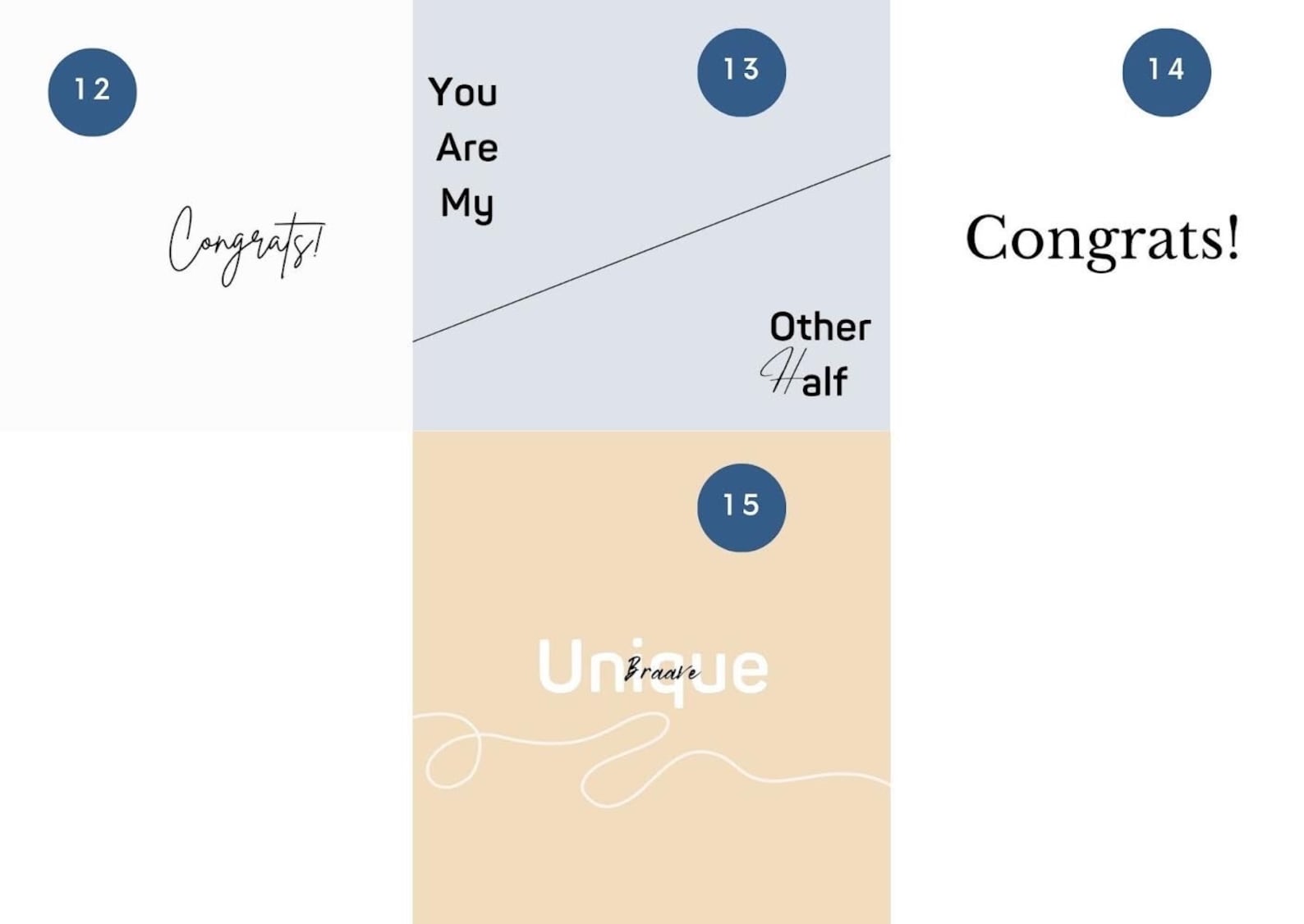 Thank You Gift Box, Appreciation Gift , Ship a Gift , Personalized Box ...