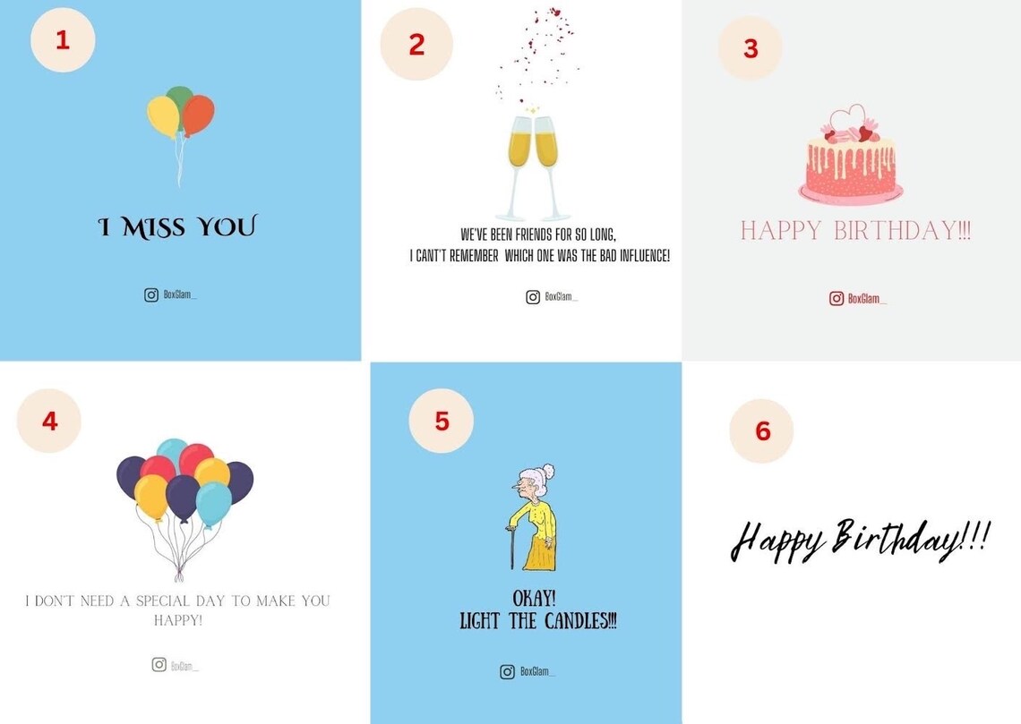 Thank You Gift Box, Appreciation Gift , Ship a Gift , Personalized Box ...