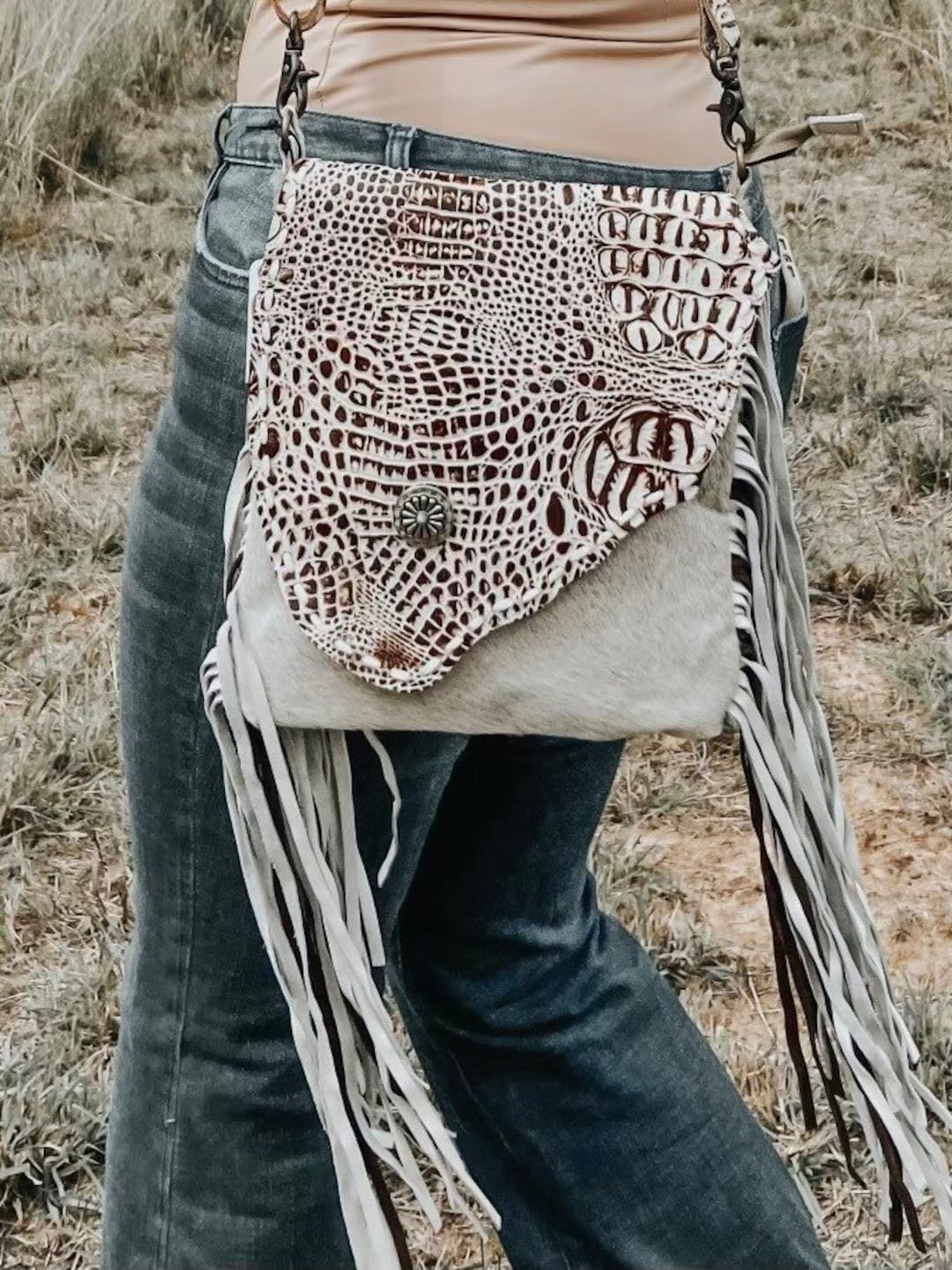 Smokey Concealed Carry Bag - Etsy