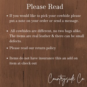 Chippy Concealed Carry Bag - Etsy