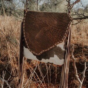 Chippy Concealed Carry Bag - Etsy